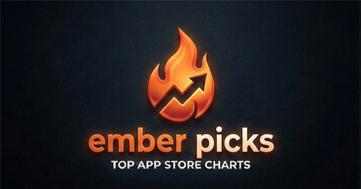 Cartoon AI Photo Art Creator — Chart History & Rankings | Ember Picks